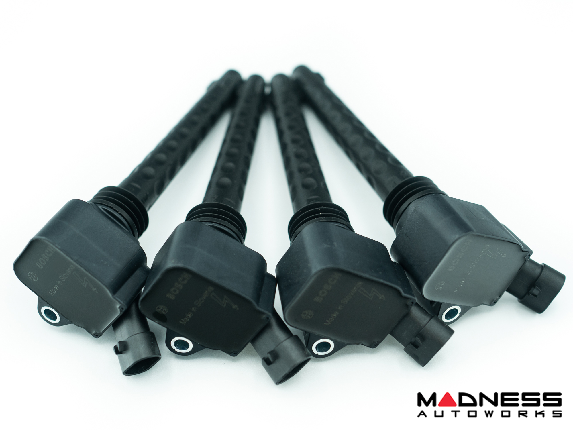 Jeep Renegade 1.4L Ignition Coil Pack Set, 0221504026 OR 68308653AA