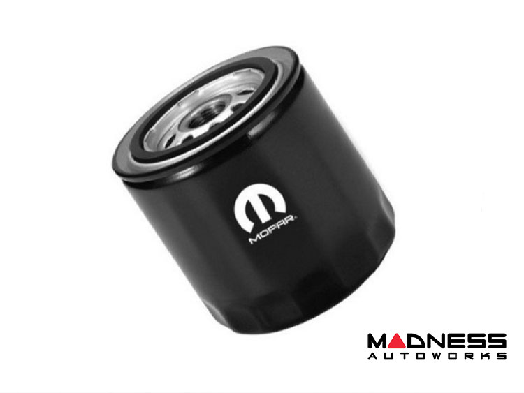Jeep Renegade Mopar Oil Filter at Beverly Kiker blog