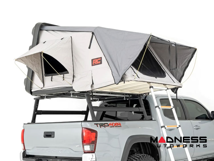 Roof Top Tent - Hard Shell - Rack Mount - Rough Country, 99057