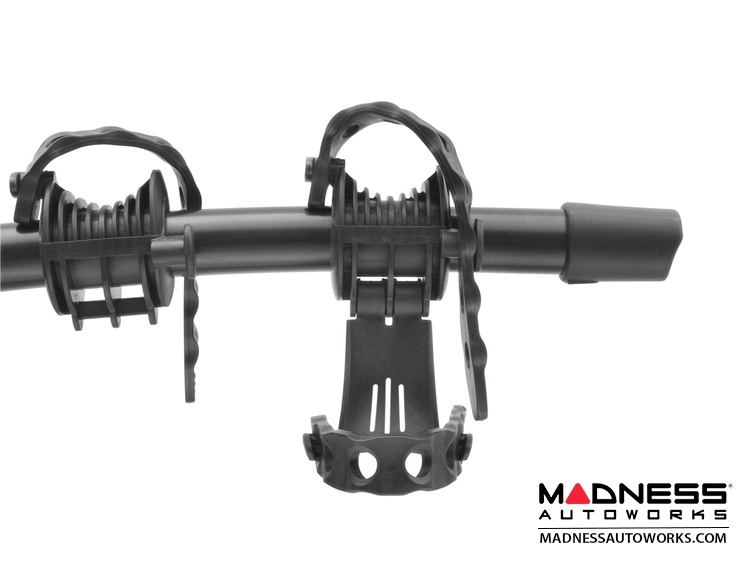 Jeep Renegade Bike Rack - Quad, THVE9029