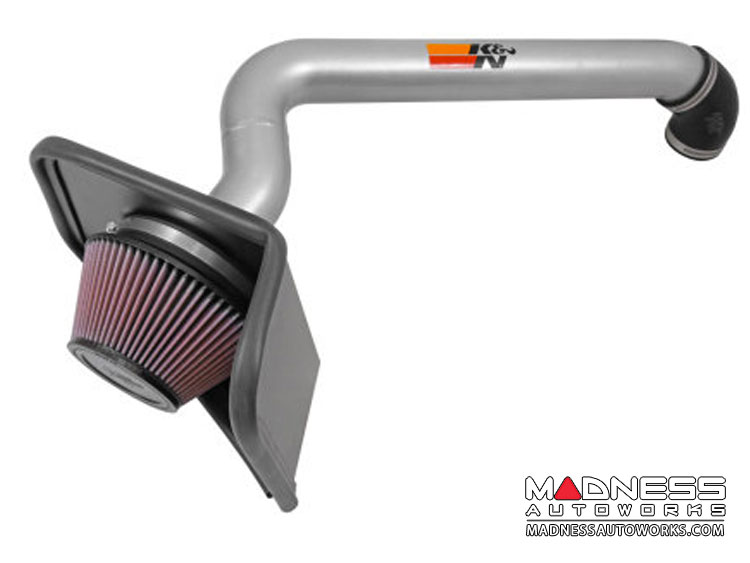 Jeep Renegade Cold Air Intake System - K&N - 2.4L Model, 77-1565KS